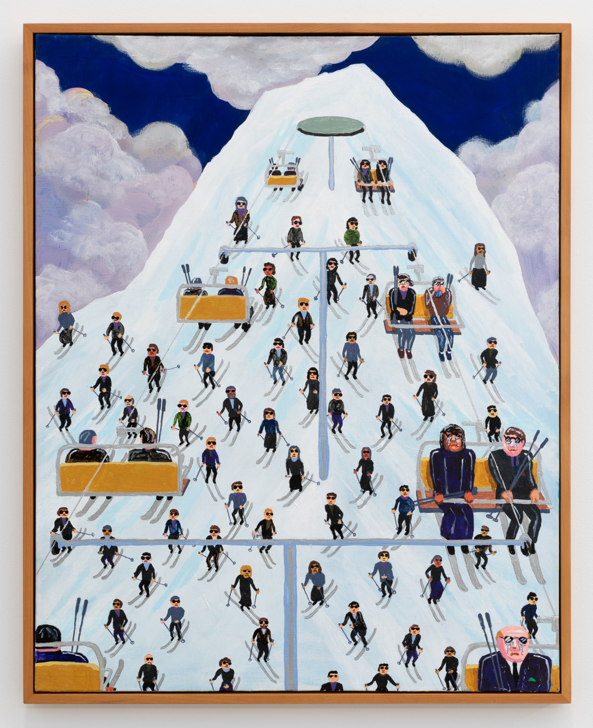 Ralph Pugay | Bemis Center for Contemporary Arts