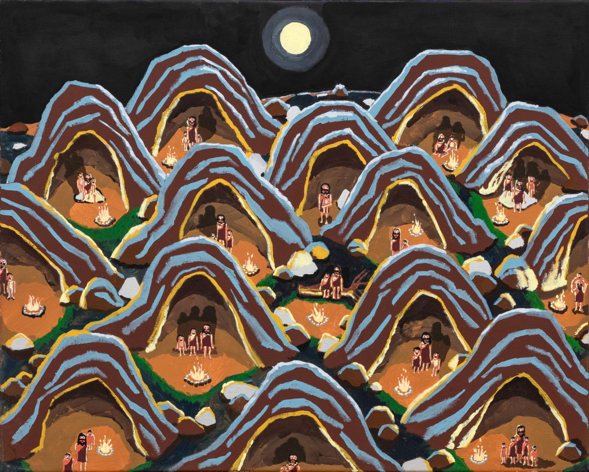 Ralph Pugay | Bemis Center for Contemporary Arts