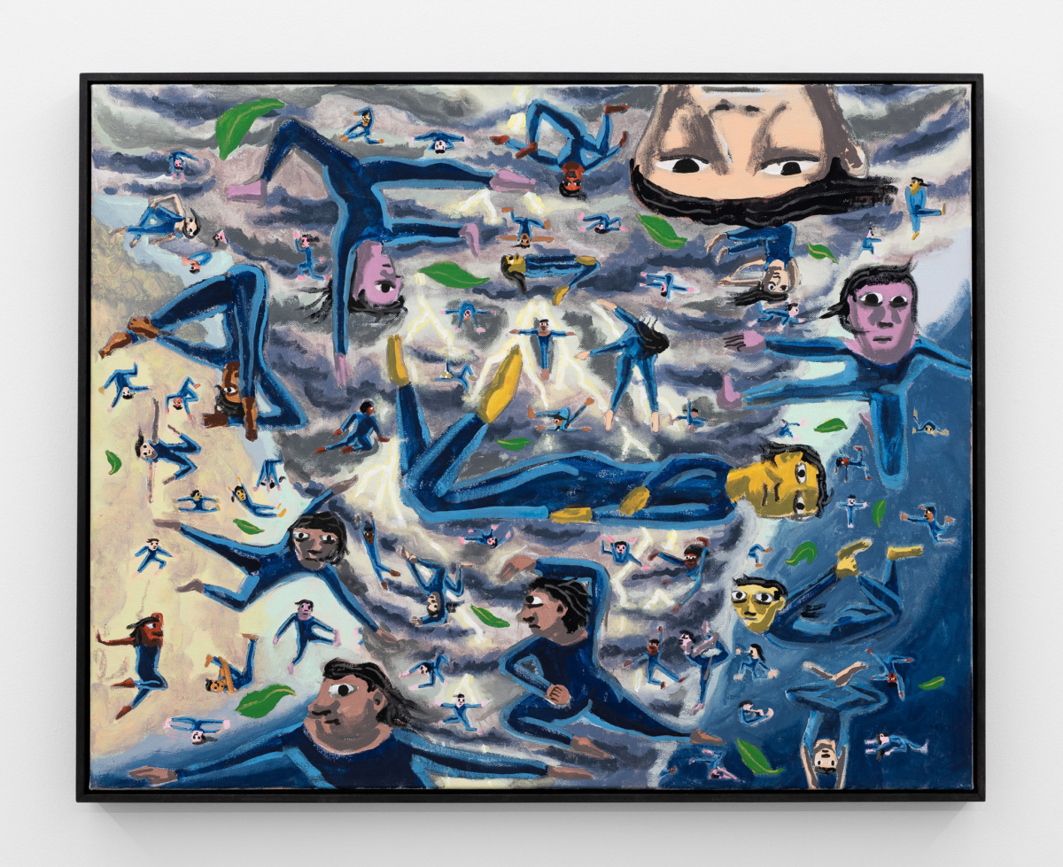 Ralph Pugay | Bemis Center for Contemporary Arts