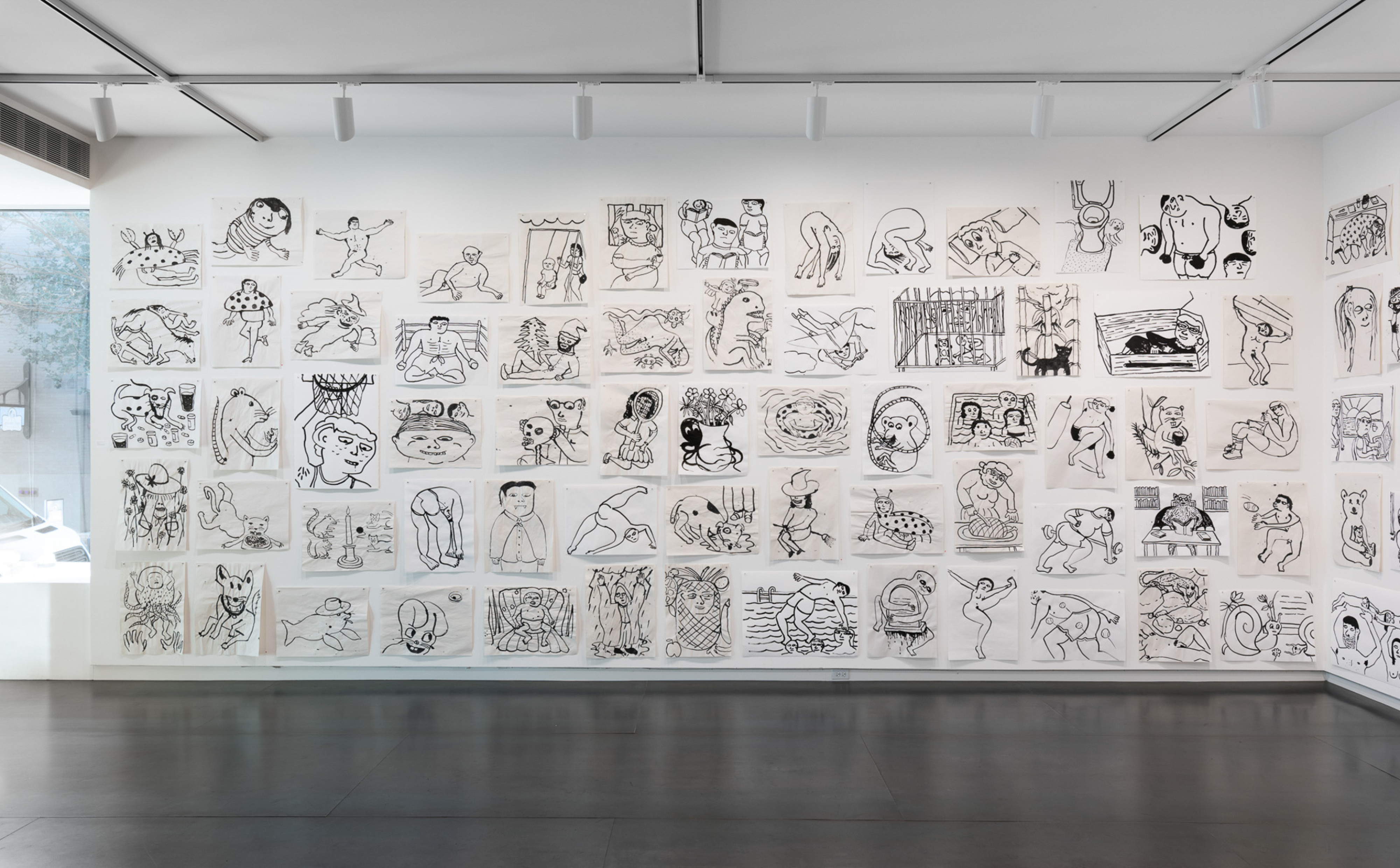 Ralph Pugay | Bemis Center for Contemporary Arts