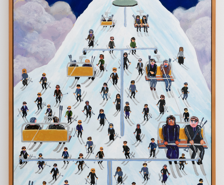 Residency | Bemis Center for Contemporary Arts