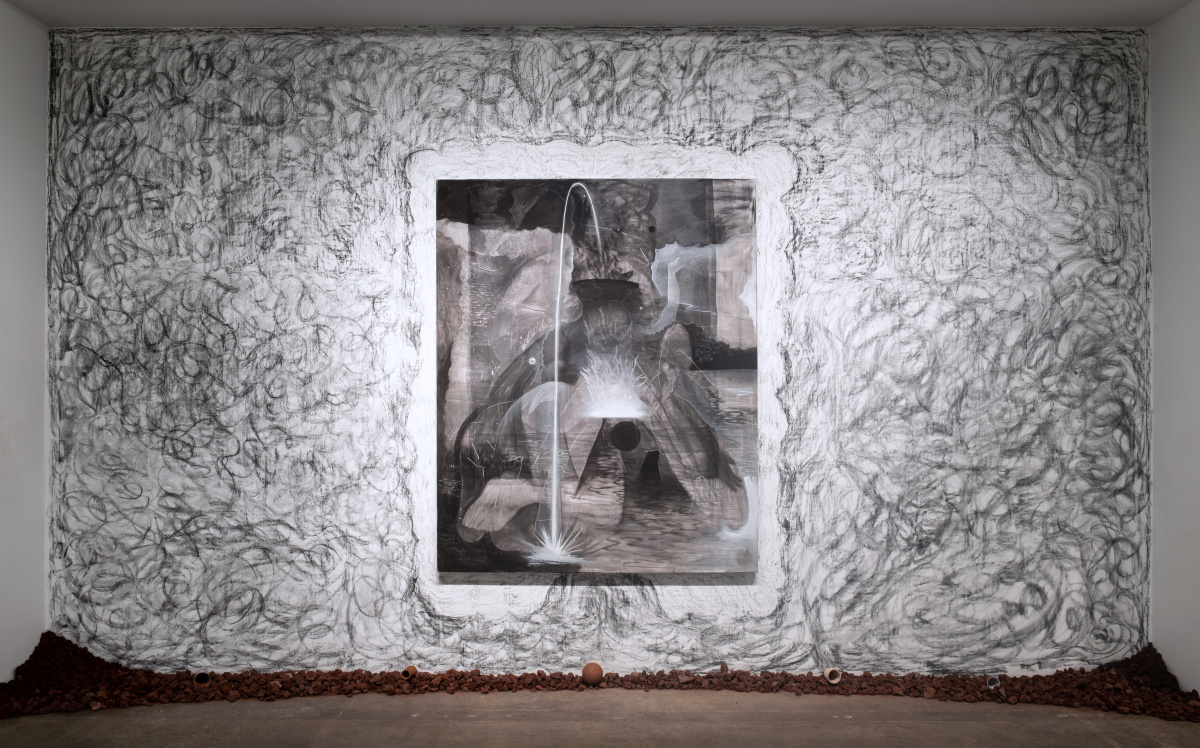 Sergio Suarez | Bemis Center for Contemporary Arts