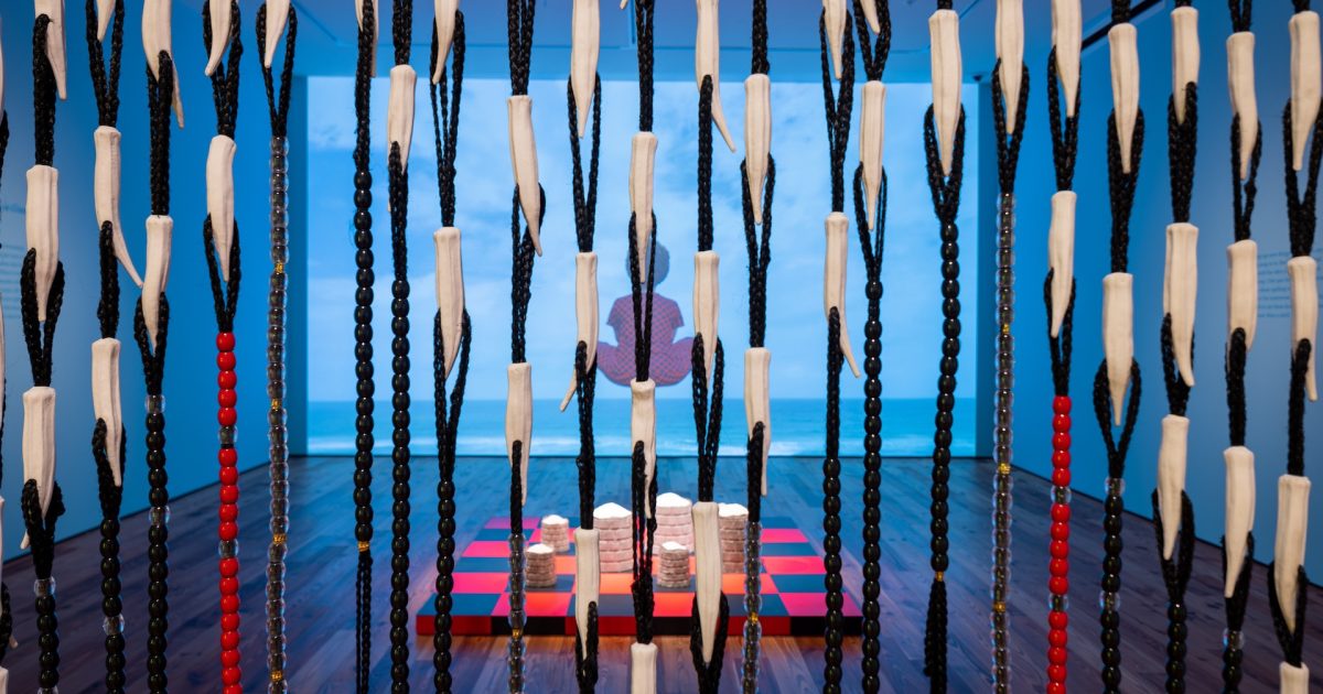 Stephanie J. Woods | Bemis Center for Contemporary Arts