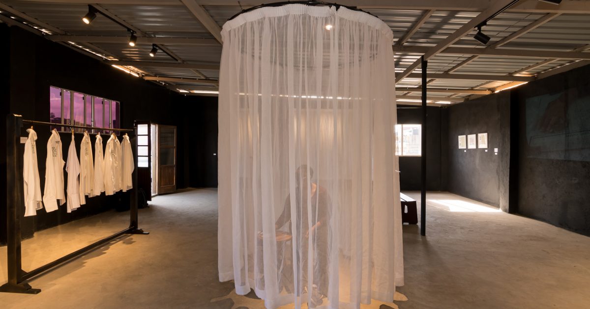 Wambui Kamiru Collymore | Bemis Center for Contemporary Arts