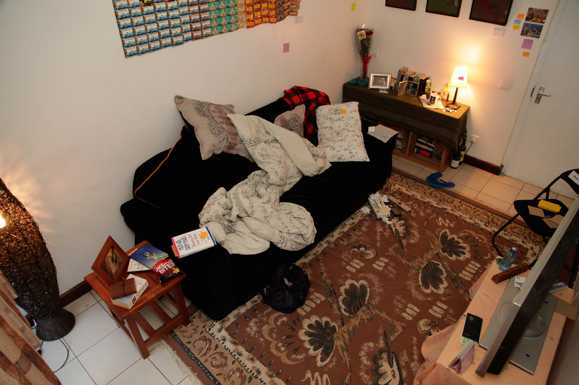 Wambui Kamiru Collymore | Bemis Center for Contemporary Arts