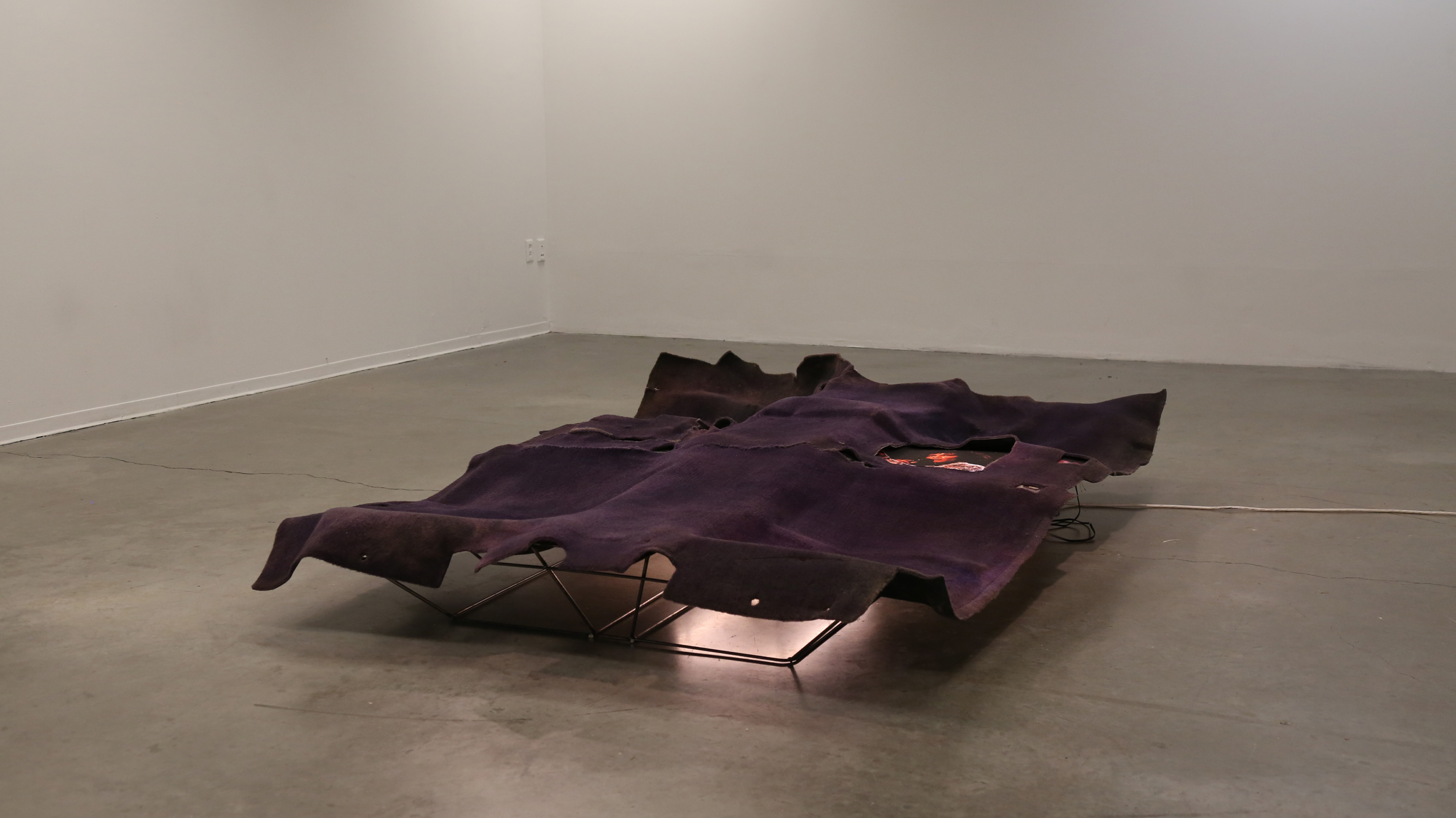 Y. Malik Jalal | Bemis Center for Contemporary Arts
